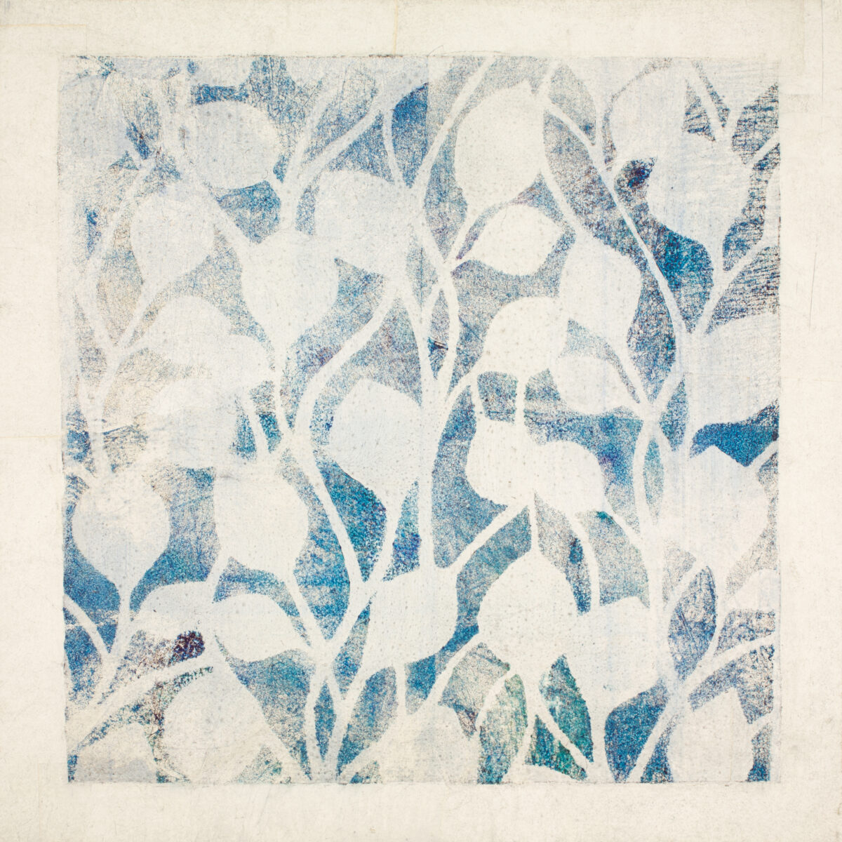 Eglomise mirrors - KK Conservation